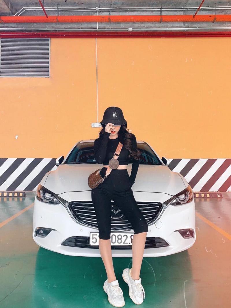 Top 7 Shop quần áo nữ đẹp nhất Gò Công, Tiền Giang - Toplist.vn