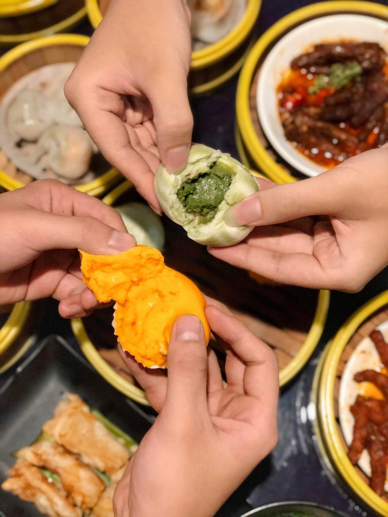 Top 5 Nhà hàng Trung Quốc ngon nhất Quận 10, TP. HCM - toplist.vn