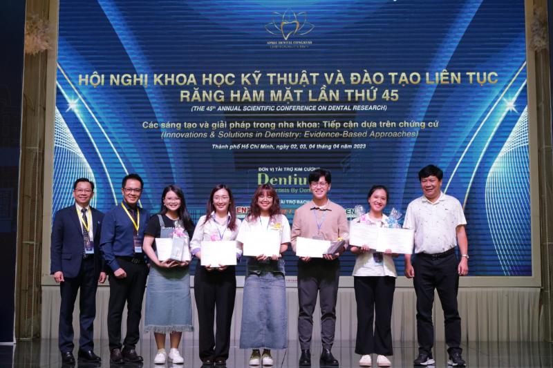 Top 5 Trường đào tạo bác sĩ Răng Hàm Mặt tốt nhất TP. HCM - toplist.vn