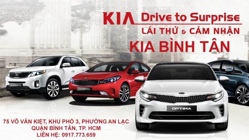 Top 9 showroom ô tô chính hãng uy tín nhất quận Bình Tân, Tp HCM ...