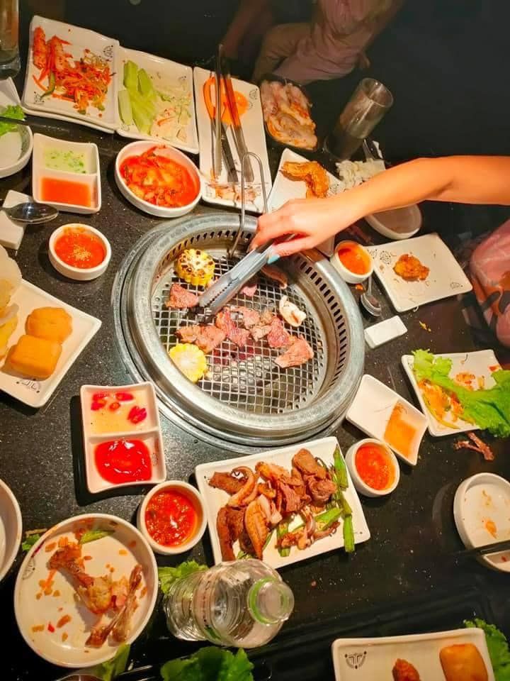 Barbeque Hot Pot Buffet Sibu At Amelia Rojas Blog Barbeque Hot Pot Buffet Sibu At Amelia Rojas Blog