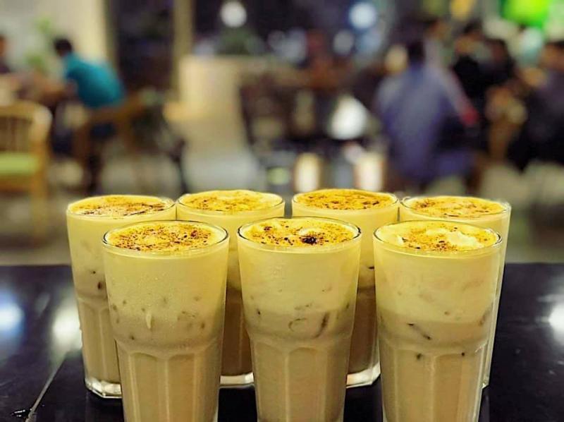 Top 6 Quán trà sữa ngon nhất An Nhơn, Bình Định - Toplist.vn