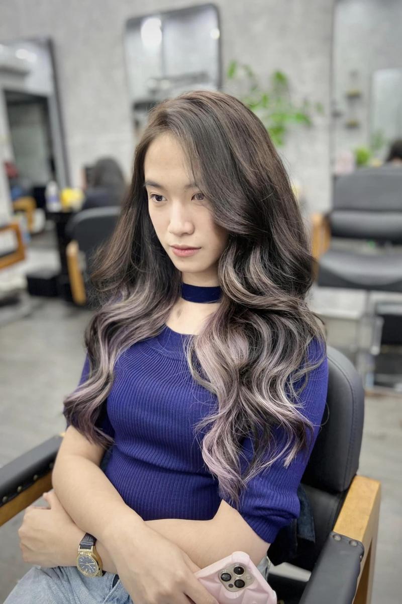 Top 10 Salon làm tóc đẹp nhất quận Tân Phú, TP. HCM - toplist.vn