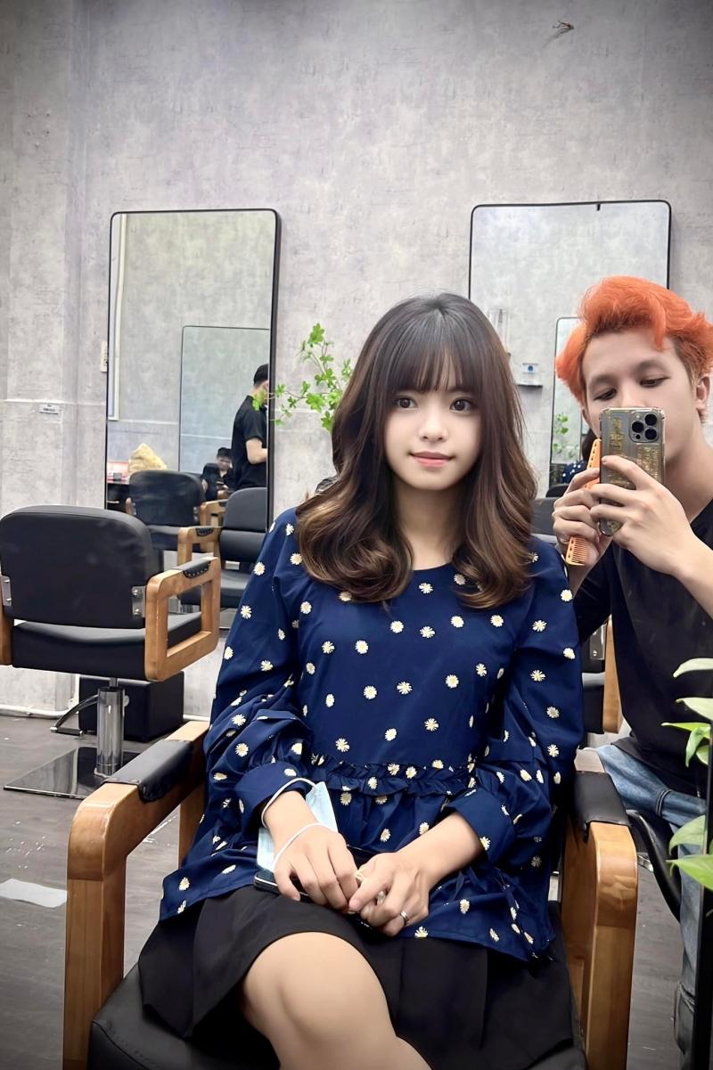 Top 6 Salon làm tóc đẹp nhất quận Tân Phú, TP. HCM - Toplist.vn