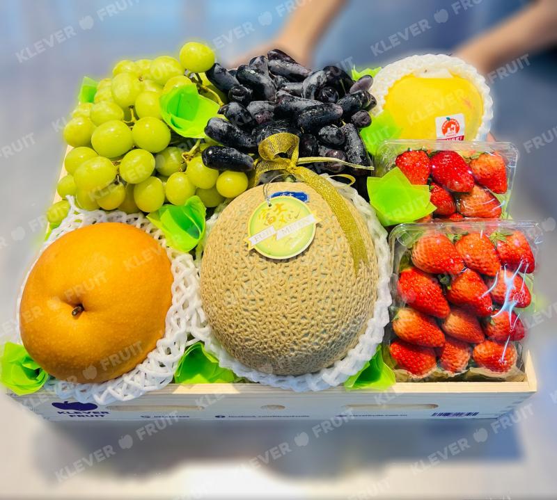 Klever Fruits