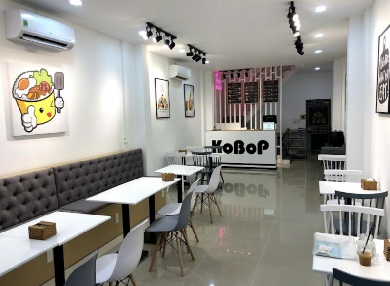 Top 5 Quán ăn vặt Hàn Quốc ngon ở Thành phố Thủ Đức - toplist.vn