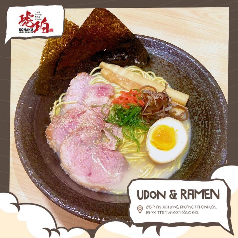 Top 6 Quán mì xá xíu ngon nhất Sài Gòn không thể bỏ qua - toplist.vn