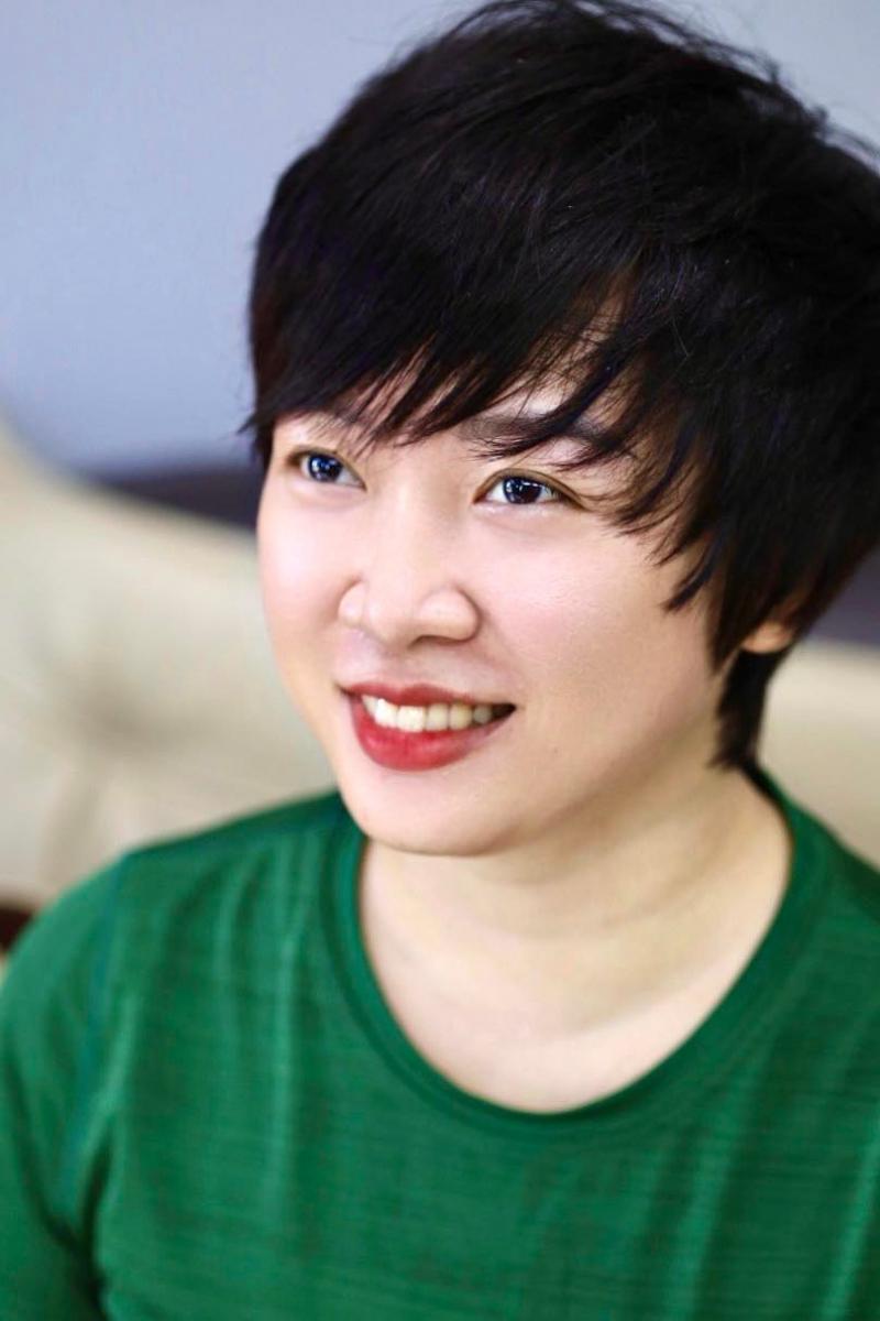 Top 5 Salon cắt tóc nữ đẹp nhất TP. Phan Rang - Tháp Chàm - toplist.vn