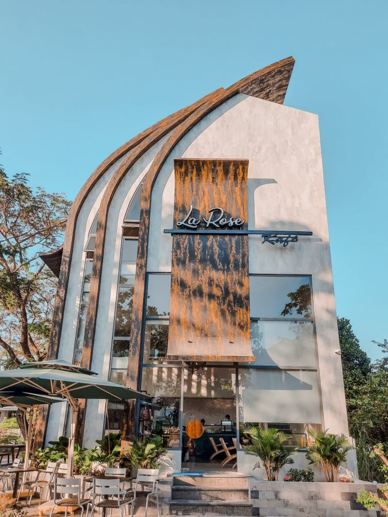 Top 8 Quán cà phê đẹp và yên tĩnh tại Cần Thơ - Toplist.vn