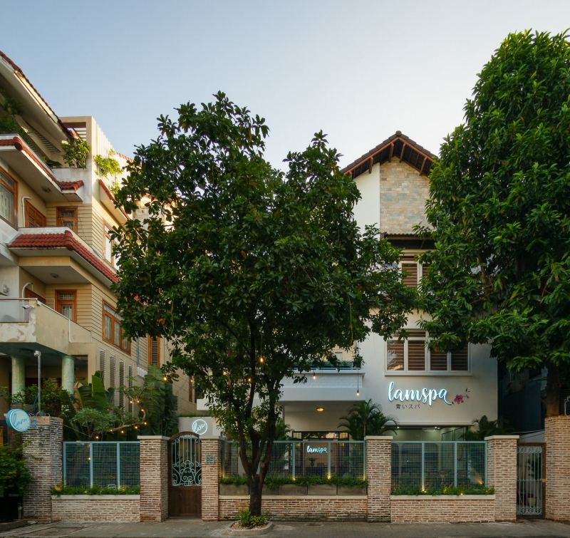 Top 5 Spa trị nám hiệu quả nhất quận Phú Nhuận, TP. HCM - toplist.vn