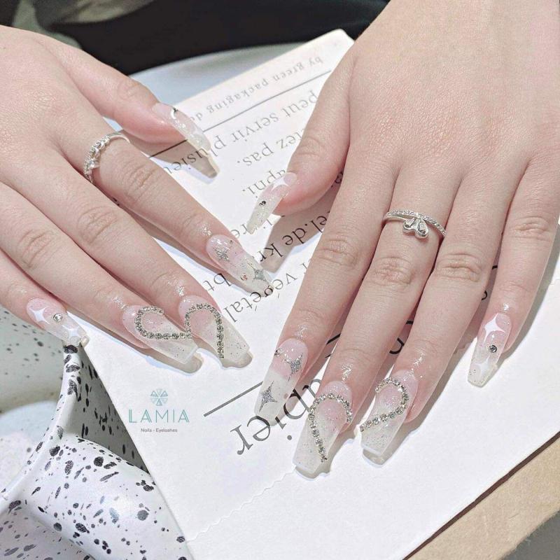 Top 10 Tiệm làm nail đẹp và chất lượng nhất quận Đống Đa, Hà Nội ...