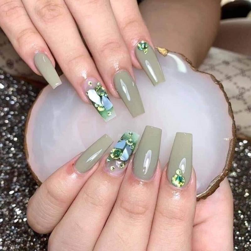 Top 7 Địa chỉ dạy nghề nail uy tín và chất lượng nhất tỉnh Ninh Bình ...