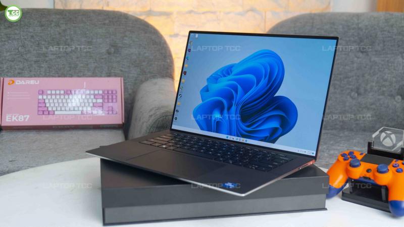 Top 10 Địa chỉ mua laptop cũ/mới uy tín nhất Hà Nội - toplist.vn