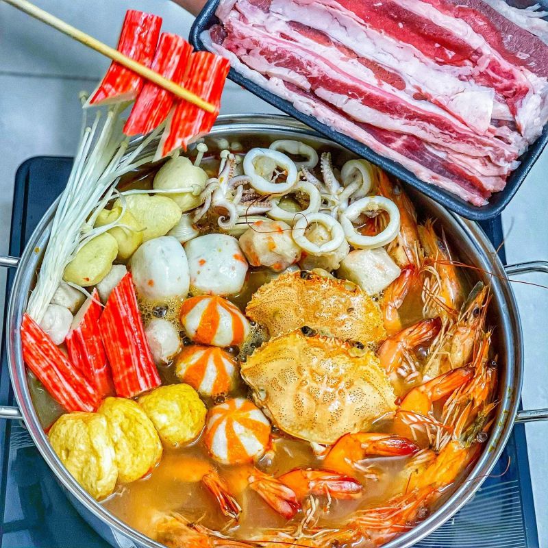 Top 12 Quán lẩu ngon nhất quận Phú Nhuận, TP. HCM - Toplist.vn