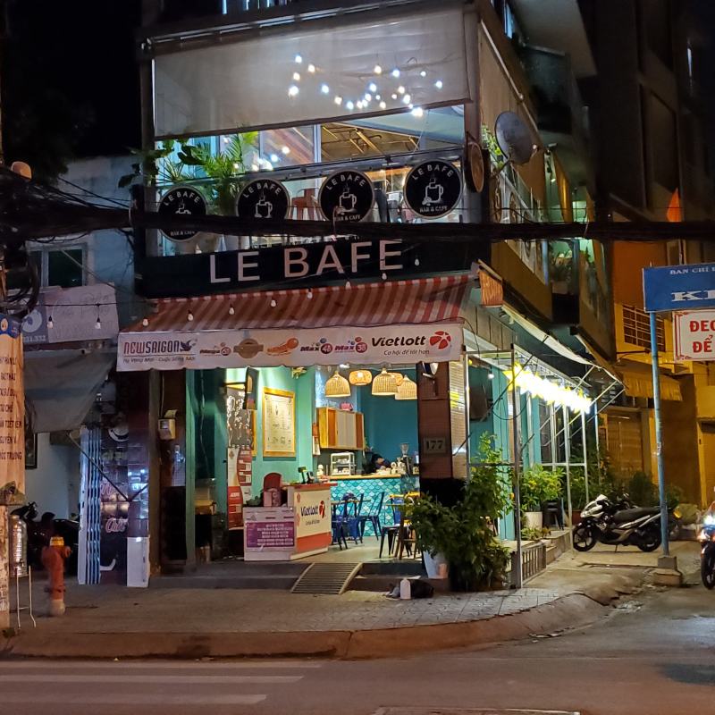 Top 7 Quán cafe đẹp, giá bình dân có view sống ảo ở quận 8, TP. HCM ...