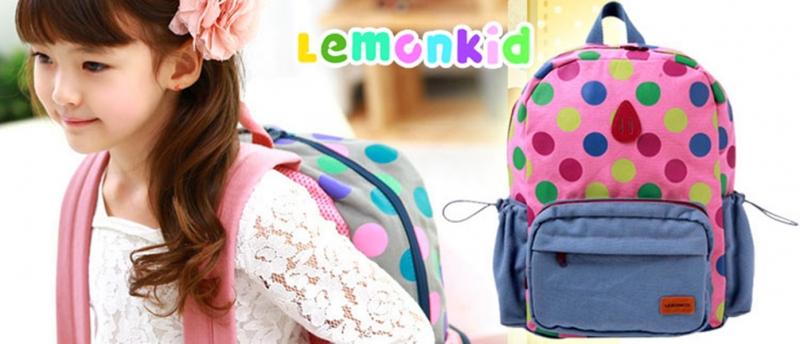 Top 5 Thương hiệu ba lô cho trẻ em tốt nhất - Toplist.vn