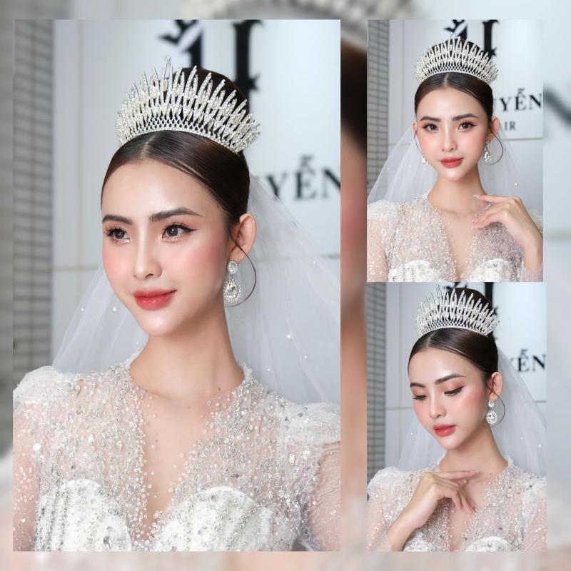 Top 9 Địa chỉ dạy nghề make up chuyên nghiệp nhất Kiên Giang - toplist.vn