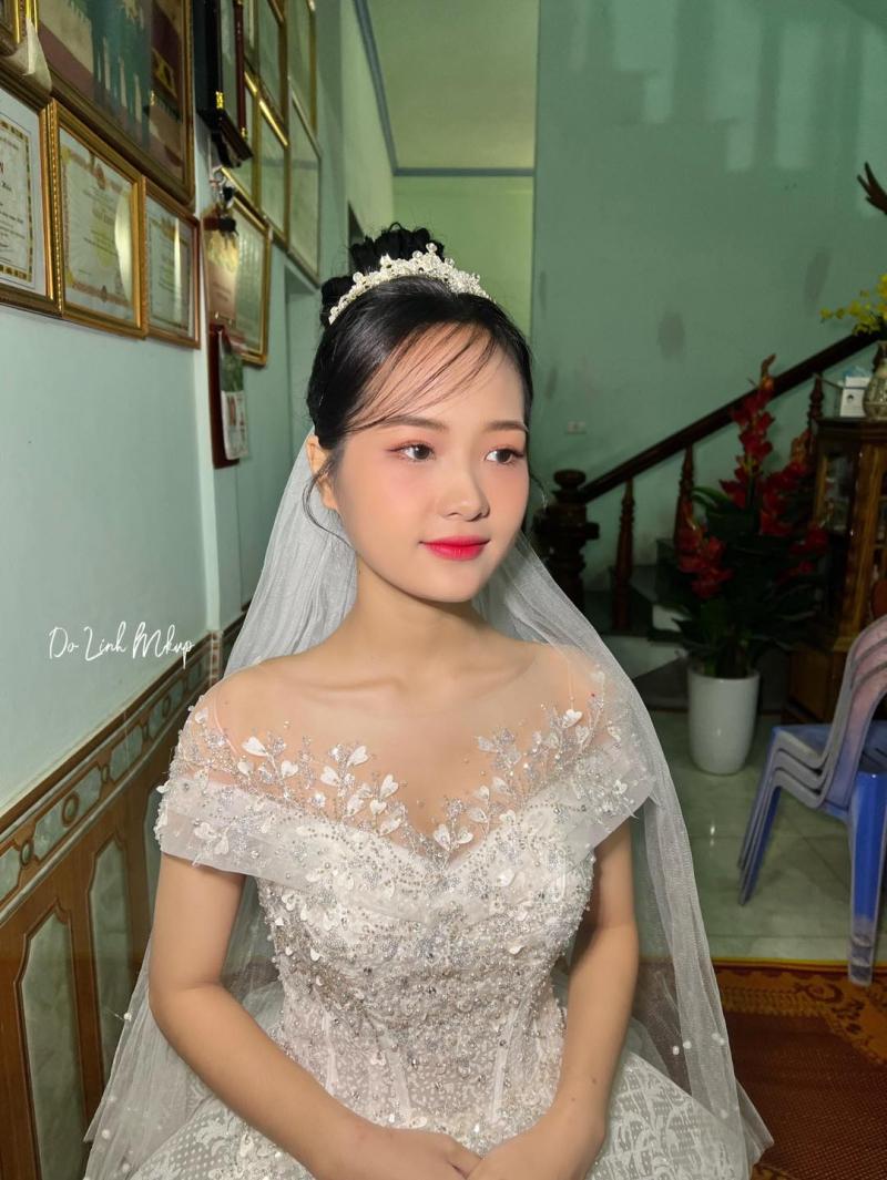 Linh Anh Bridal