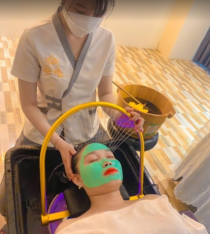 Top 5 Địa chỉ gội đầu dưỡng sinh chất lượng nhất tại tỉnh Phú Yên ...