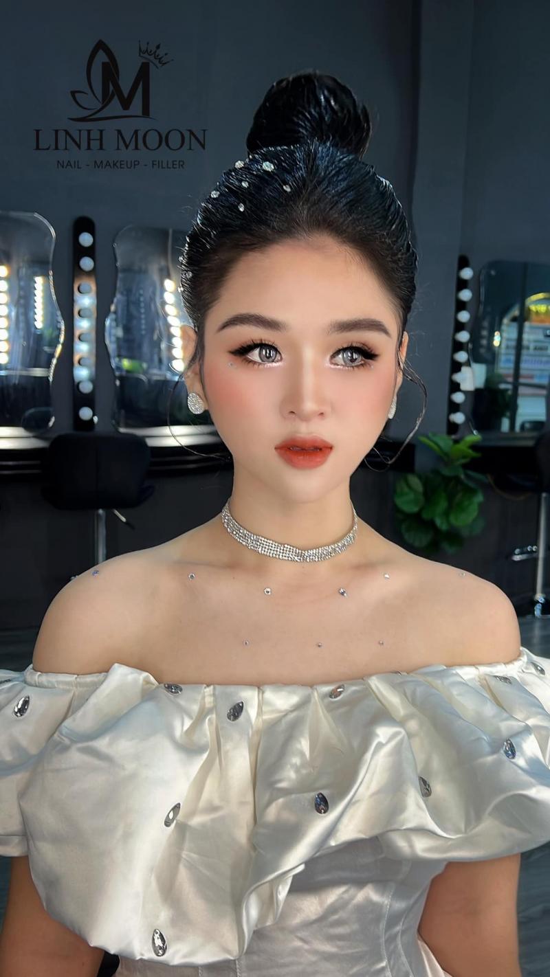 Top 10 Địa chỉ trang điểm dự tiệc đẹp nhất tại TP. Biên Hòa, Đồng Nai - toplist.vn