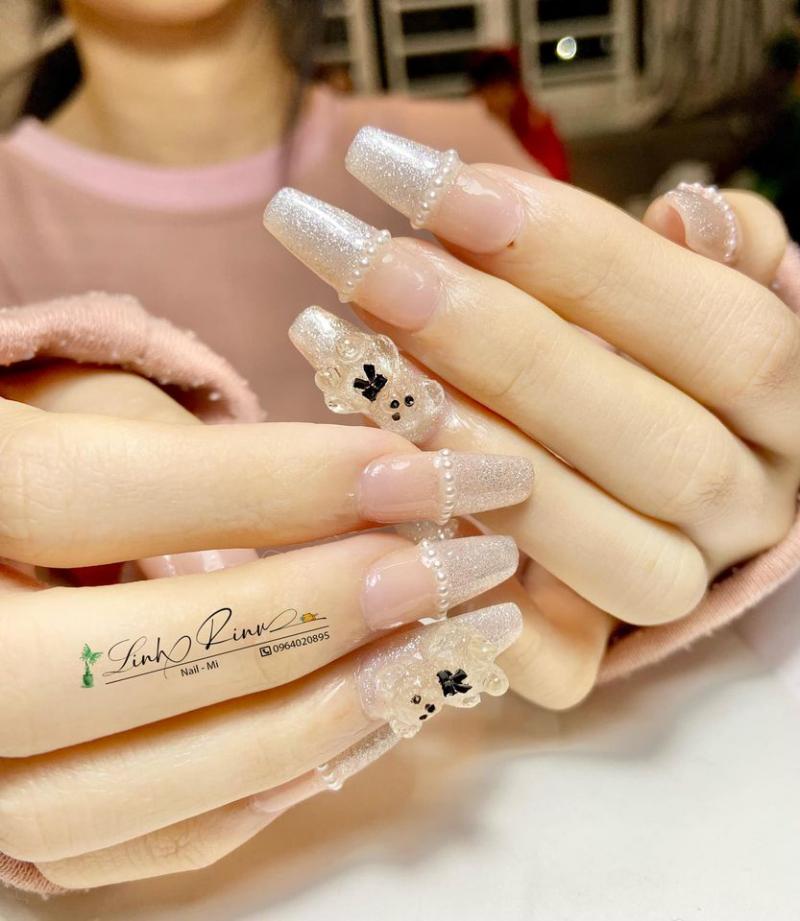Top 10 Tiệm làm nail đẹp nhất Hoài Đức, Hà Nội - toplist.vn