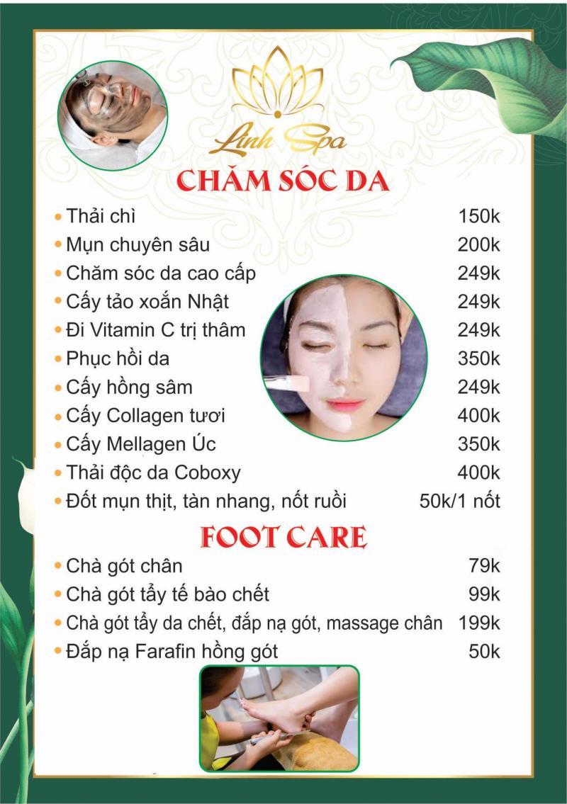 Top 5 Địa chỉ gội đầu dưỡng sinh tốt nhất TP. Tuy Hoà, Phú Yên - toplist.vn