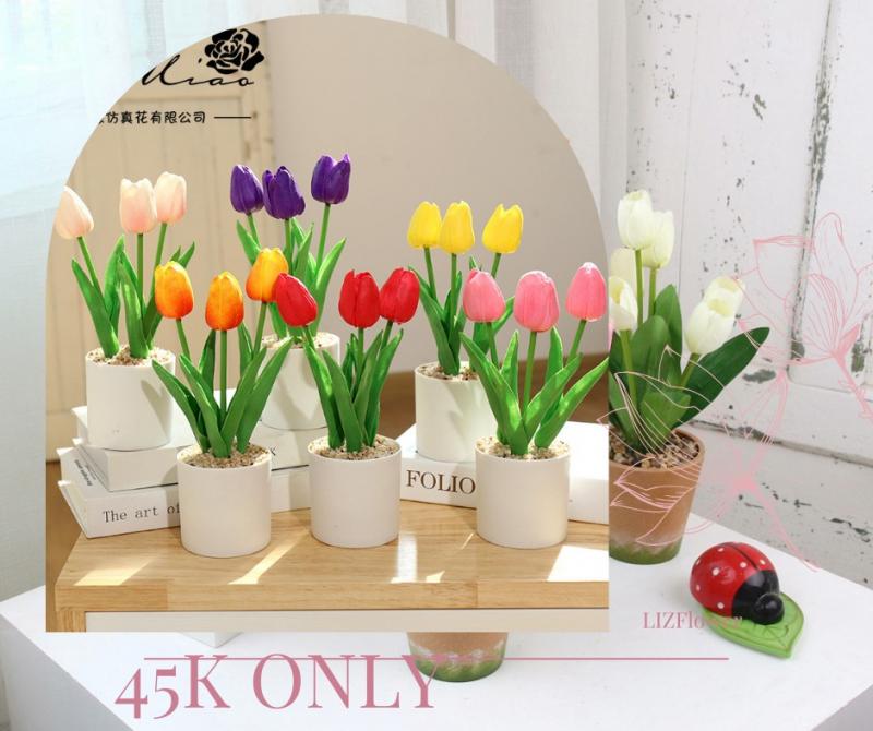 Top 9 Shop hoa giả đẹp nhất Đà Nẵng - toplist.vn