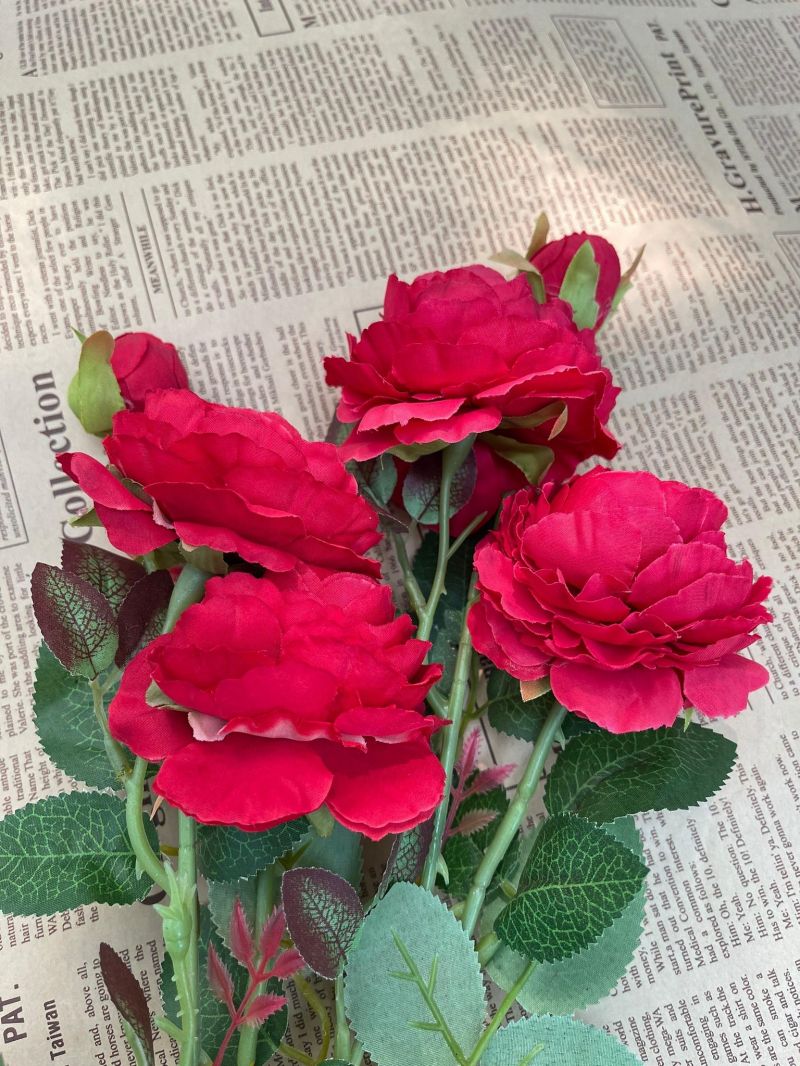 Top 9 Shop hoa giả đẹp nhất Đà Nẵng - toplist.vn