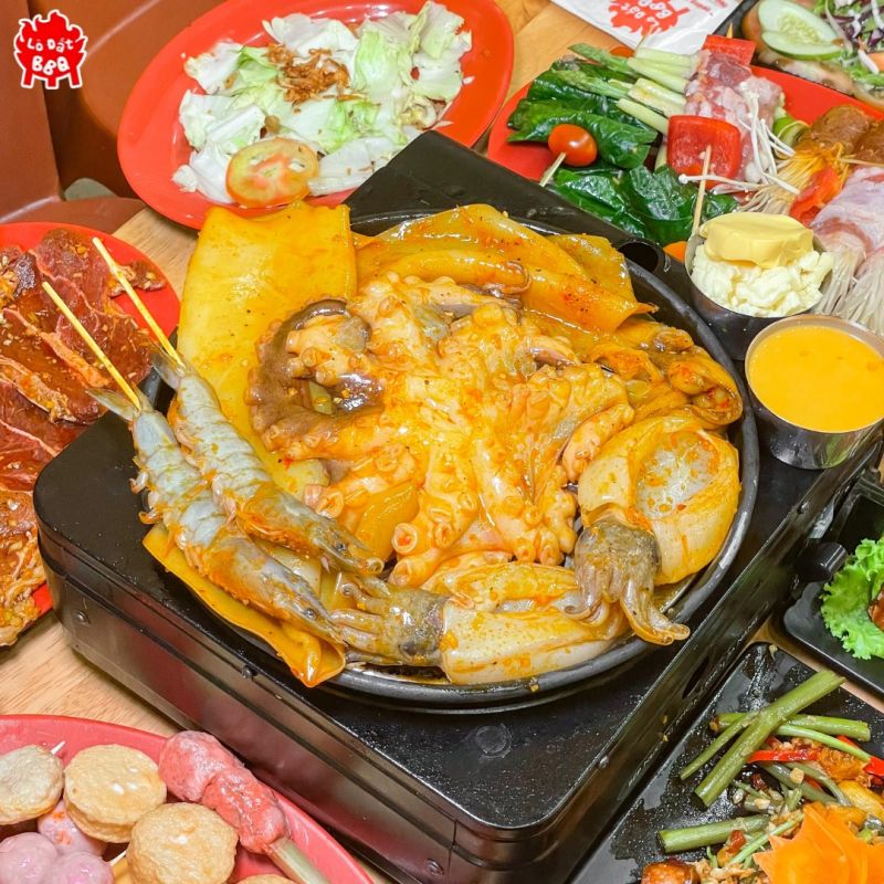 Top 8 Quán ăn vặt ngon nhất Quận 5, TP. HCM - Toplist.vn