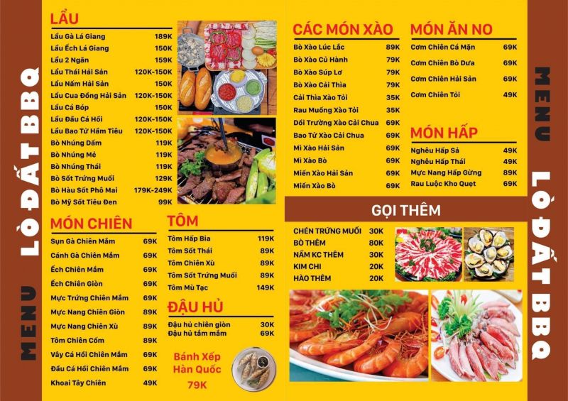 Top 5 Địa chỉ ăn lẩu gà ngon nhất Quận Bình Tân, TP. HCM - toplist.vn