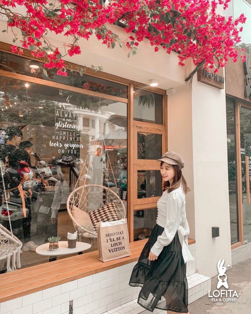 Top 8 Quán cafe view đẹp nhất Hà Nội - Toplist.vn