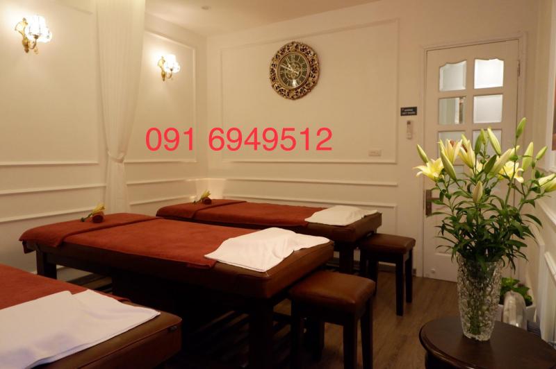 Top 13 Địa chỉ massage body trị liệu tốt nhất tại Hà Nội - Toplist.vn