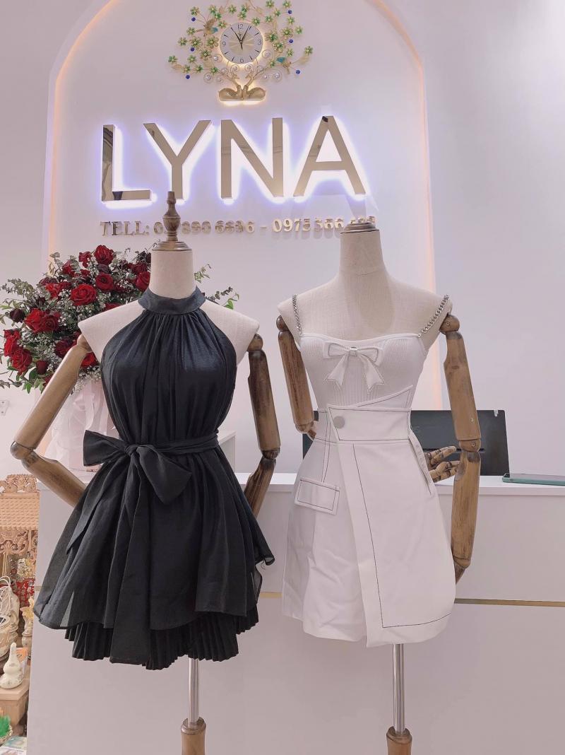 Top 9 Shop quần áo nữ đẹp nhất Mê Linh, Hà Nội - Toplist.vn