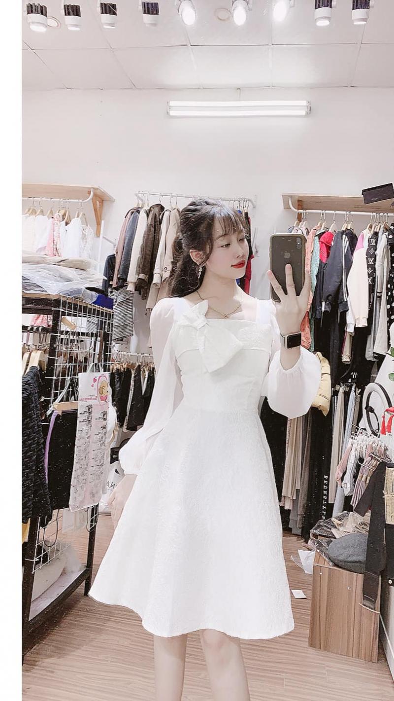 Top 9 Shop quần áo nữ đẹp nhất Mê Linh, Hà Nội - Toplist.vn