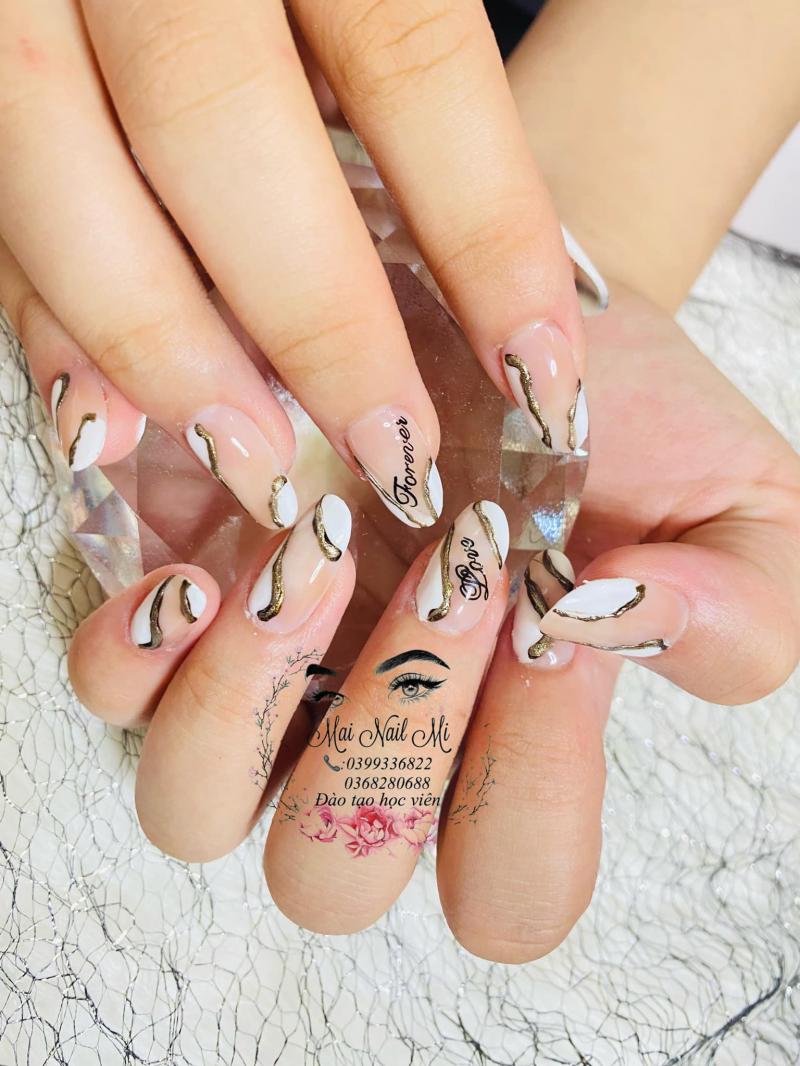 Top 5 Tiệm làm nail đẹp và chất lượng nhất tỉnh Cao Bằng - toplist.vn