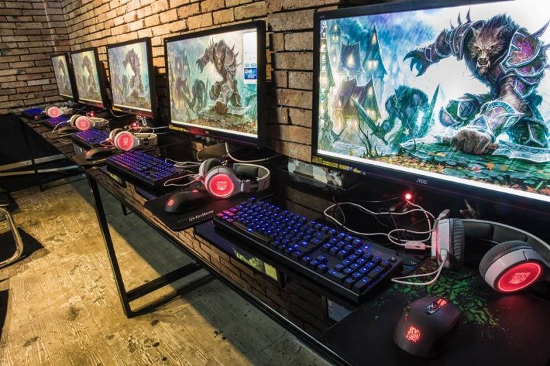 Top 10 màn hình chơi game giá rẻ tốt nhất cho game thủ - Toplist.vn