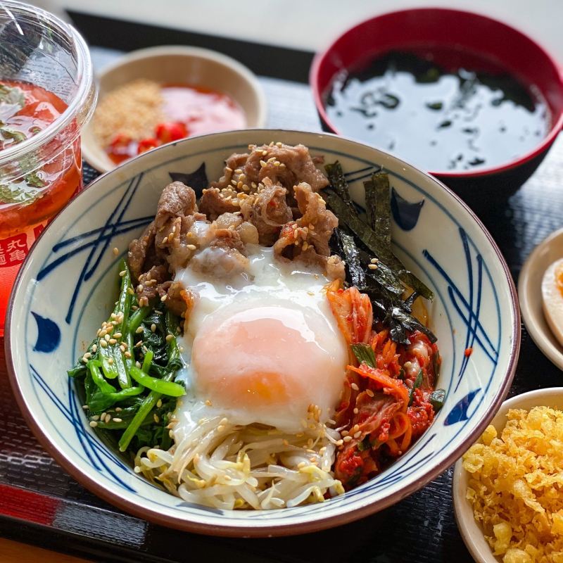 Top 5 Quán mì Udon đáng thử nhất Quận 1, TP. HCM - toplist.vn