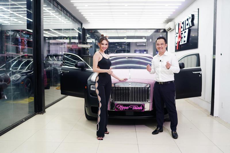 Top 4 Địa chỉ sửa chữa các dòng xe ô tô Châu Âu uy tín tại TP. Hồ Chí ...