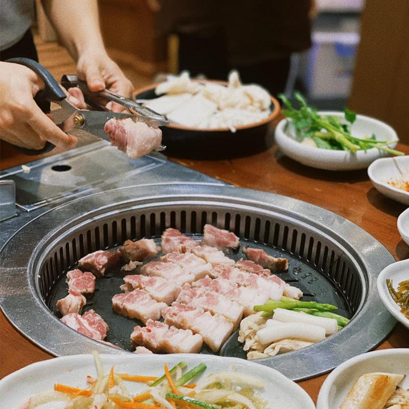 Top 12 Quán BBQ ngon nhất tại Quận 2, TP. HCM - Toplist.vn