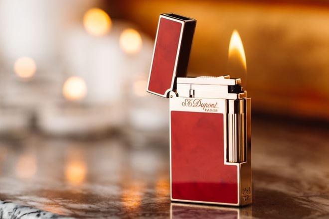 Top 10 Most Expensive Lighters in the World - Mytour.vn