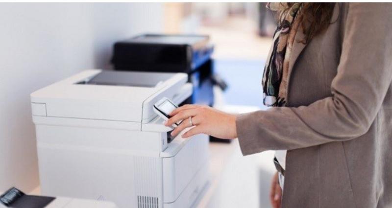 Top 10 Best Affordable High-Quality Printers