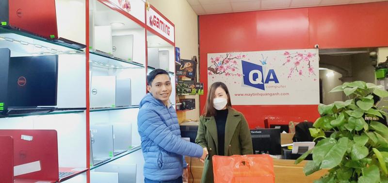 Top 12 Địa chỉ mua laptop uy tín nhất Hải Phòng - toplist.vn