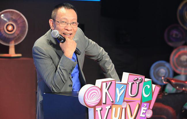 Top 15 MC nam nổi tiếng nhất Việt Nam - toplist.vn