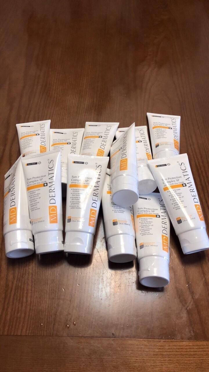 Top 15 Kem chống nắng highend được yêu thích nhất hiện nay - Toplist.vn