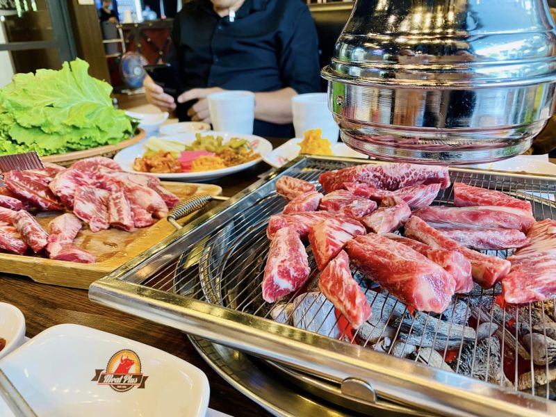 Top 7 Quán ăn ngon nhất phố Trung Hòa, Hà Nội - toplist.vn