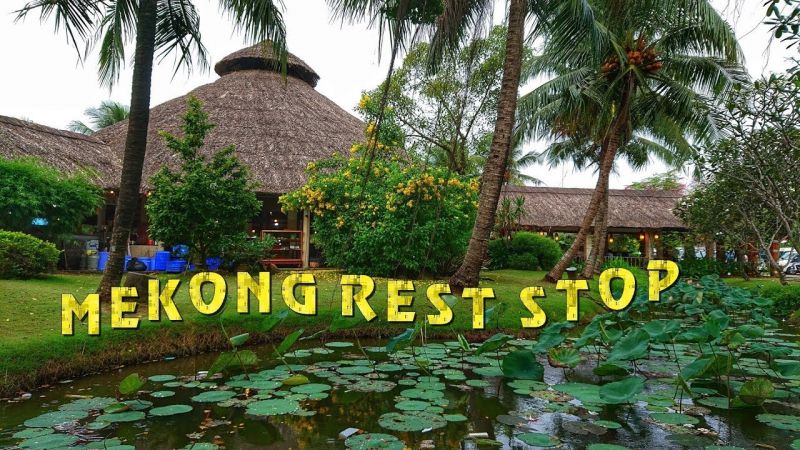 Top 5 Resort đẹp nhất tại Biên Hòa, Đồng Nai - Toplist.vn