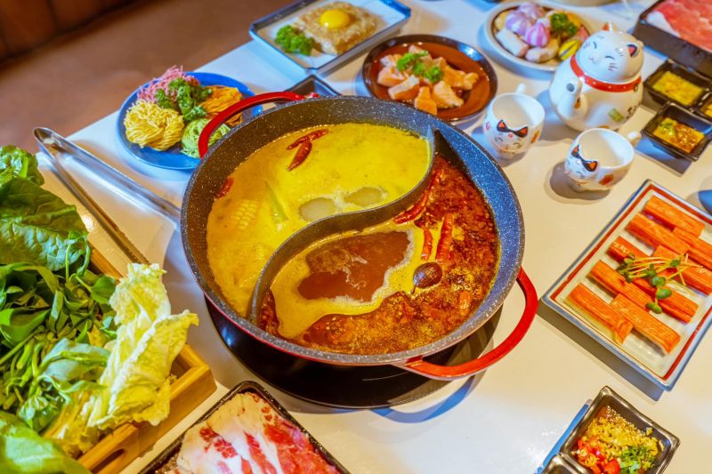 Top 5 Quán lẩu hai ngăn ngon nhất TP. Đà Lạt, Lâm Đồng - toplist.vn