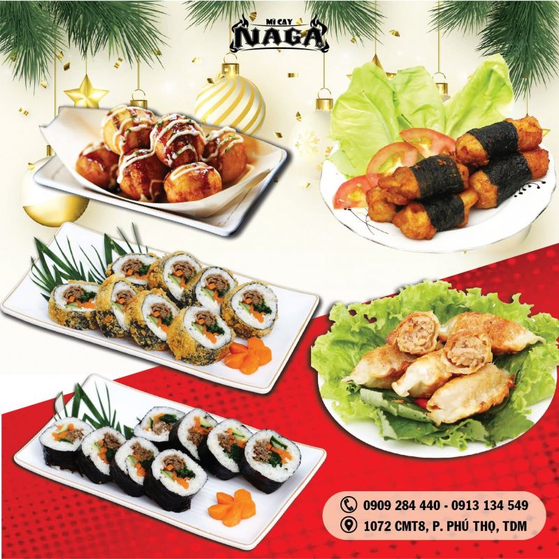 Top 11 quán ăn vặt ngon và rẻ nhất tại Bình Dương - toplist.vn