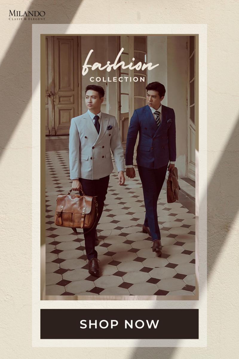 Top 5 Cửa hàng bán vest nam đẹp và uy tín nhất tại TP HCM - Toplist.vn