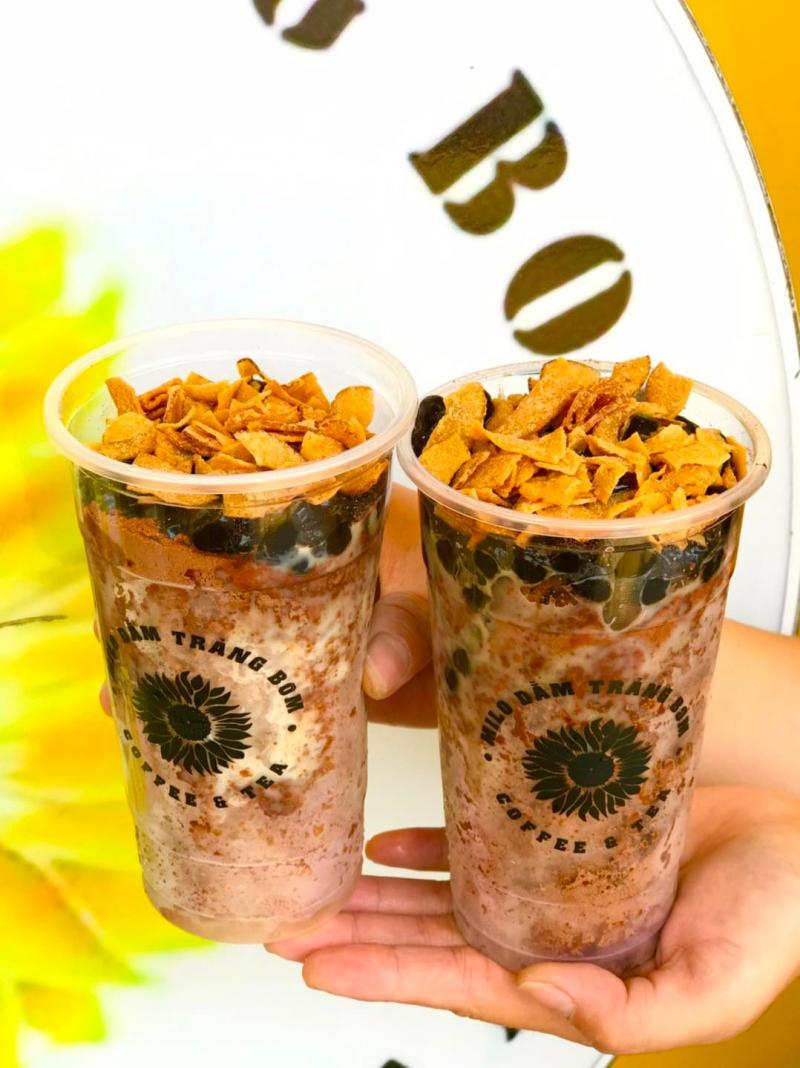 Top 5 Địa chỉ bán cacao dầm (milo dầm) ngon nhất TP. Biên Hòa, Đồng Nai ...